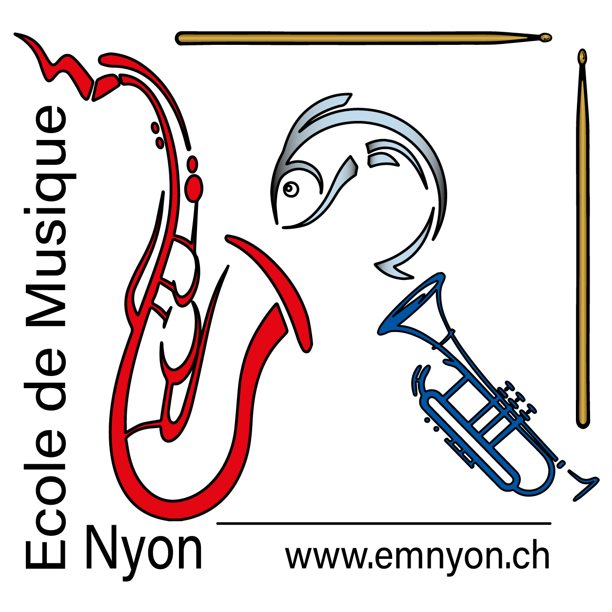 Ecole de Musique de Nyon - Fondation pour l'enseignement de la musique